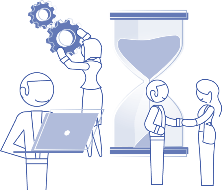 Améliorer l’efficience des fonctions support - Livre Blanc Innovations Technologiques